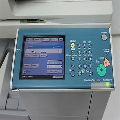 Canon IR 3245 Copier Indonesia