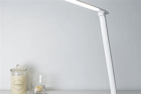 데스크스탠드 학습용 책상 Led 스탠드 Lls 01 밝기조절 컬러조절 오늘의집 쇼핑