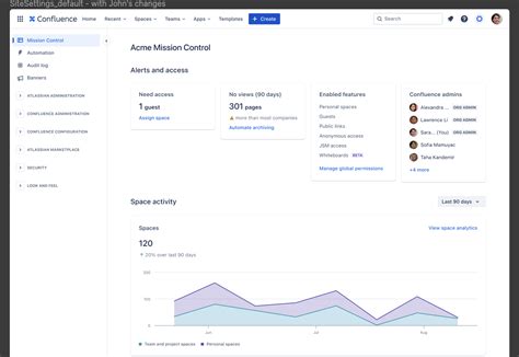 Update Early Access Program Now Full Confluen Atlassian Community