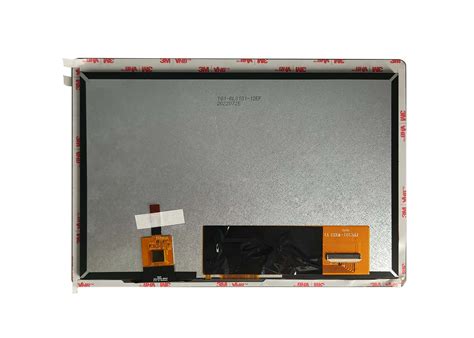 Inch Vehicle TFT LCD Touch Display With Oca Optical