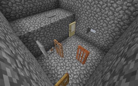 Mcpe Escape Room Updated Minecraft Pe Maps