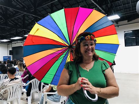 Curso de Pedagogia da Unifev realiza programação especial em alusão ao