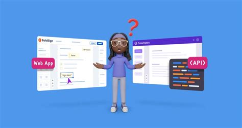 Boldsign Web App Or Api Find The Best Fit For Your Needs Boldsign