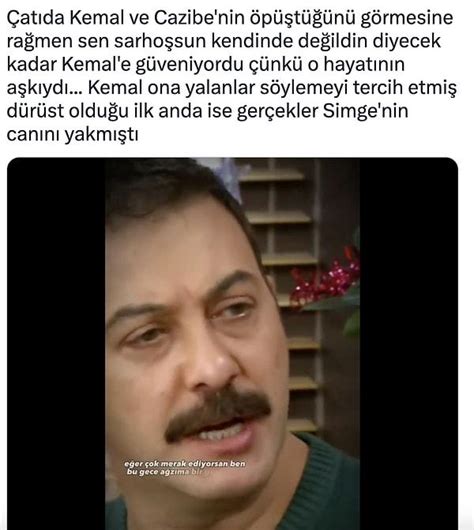 Yahşi Cazibe Dizisindeki Simge Aslında Dizinin İyi Karakteri miydi Onedio