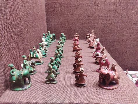 Raja Dinkar Kelkar Museum Pune India Atlas Obscura