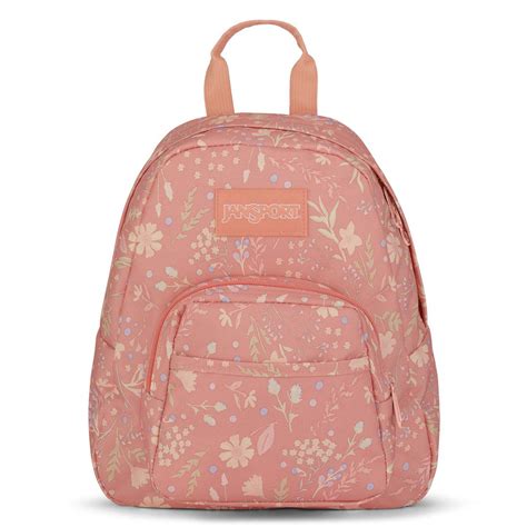 Jansport Half Pint Mini Backpack 2499 Tylers
