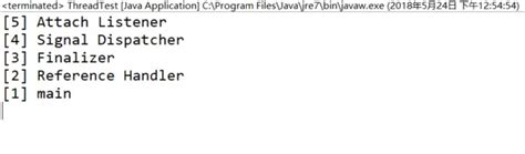 Java多线程之如何创建多线程 java 如何开多个线程处理 CSDN博客
