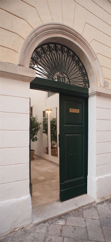 Davide Caprioli · House In Puglia · Divisare