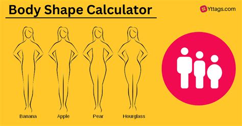 Body Shape Calculator Artofit