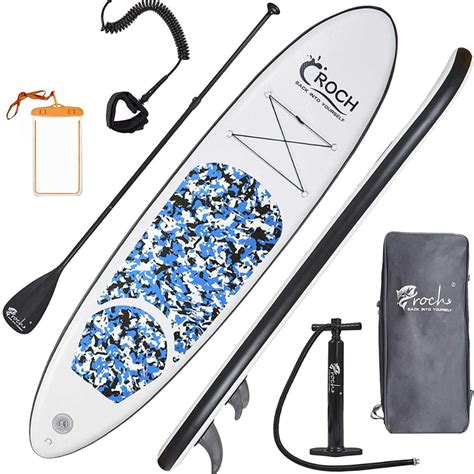 Paddle Board Paddle Replacement Parts At Isabella Jolly Blog