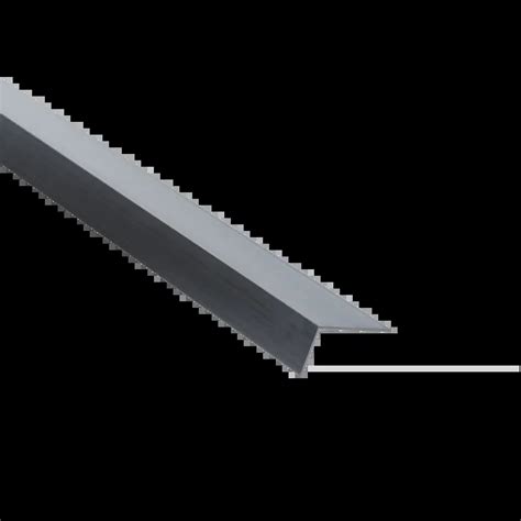 Cornière Aluminium Brut Standers H15 X L30 X Ep1 Mm L25 M
