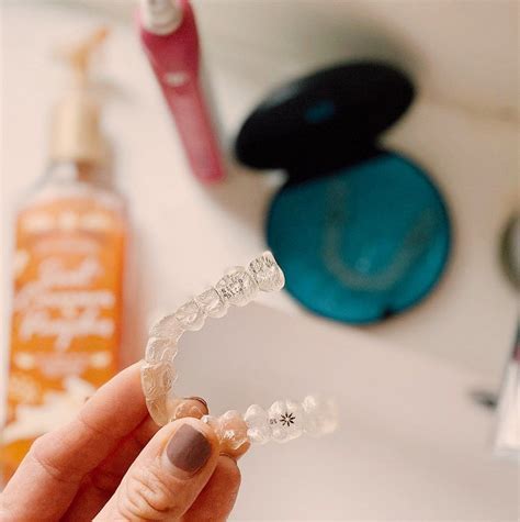 Tips For Keeping Your Invisalign Aligners Clean And Fresh Clean Invisalign