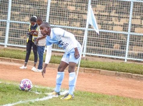 Blessings Tembo Bids Farewell Message To Bankers The Atlas Malawi