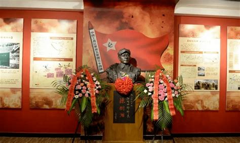 党员教育看基层长沙县福临镇深挖红色资源 传承红色基因 搜狐大视野 搜狐新闻