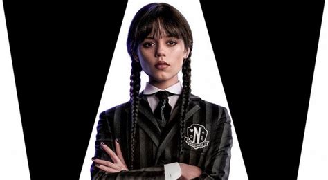 Wandinha Hyde Quem É O Monstro Em Wandinha Saiba Quem é O Verdadeiro Vilão Da Série Da Netflix