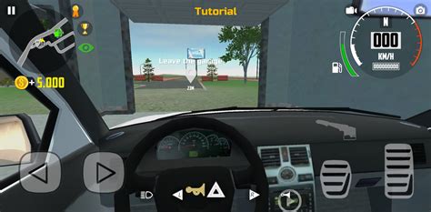 descargar car simulator 2 1 54 apk gratis para android