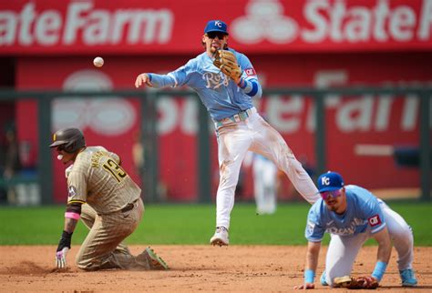 Kansas City Royals Vs San Diego Padres Prediction 6 2 24 Picks Sports