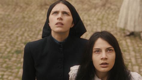 The First Omen Trailer Brings The Screams