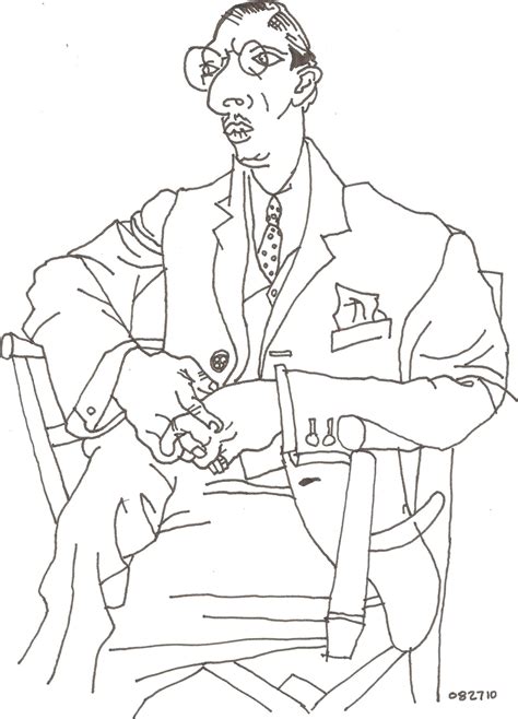 Who Is The Famous Pencil Sketch Artist 12 Picasso Lin