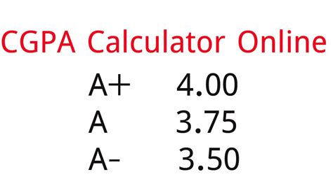 how to calculate cgpa cgpa to percentage formula getm