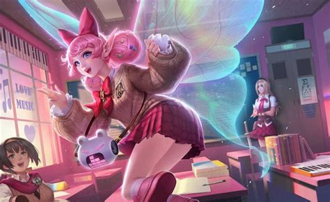 ‘arena Of Valor News Useu Aic Defeat Riktors Arrival And Classy