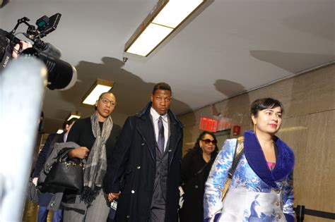 Both Sides Rest Their Case In Jonathan Majors Domestic Violence Trial
