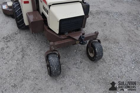 2014 Grasshopper 725d Zero Turn Lawn Mower Bigiron Auctions