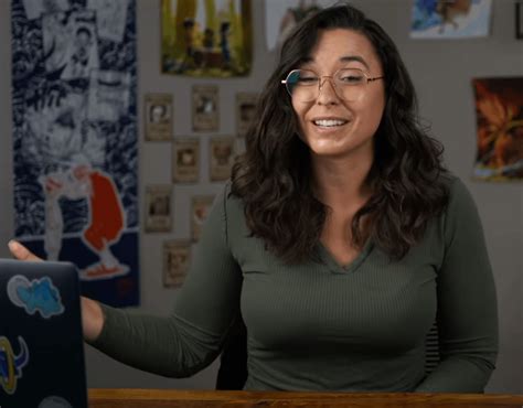 No Matter How Many Times I Look At Her Merphy Is The Embodiment Of