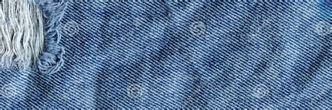 Fondo Azul De Jean Texture Del Dril De Algodón Textura Rasgada Vaqueros
