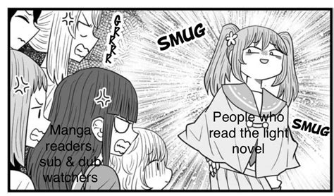 I Am 4 Parallel Universes Ahead Of You R Mangamemes