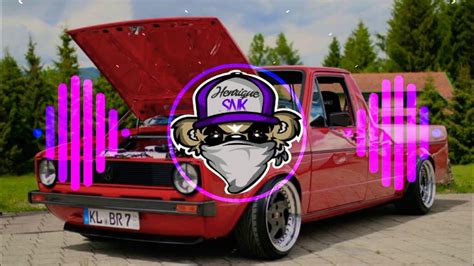 É Sexta Feira To Na Bala Mc Teteu Dj Guih Da Zo Grave Bass