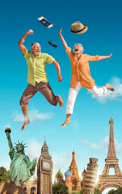 Best Multi City Flight Deals For Your European Adventure