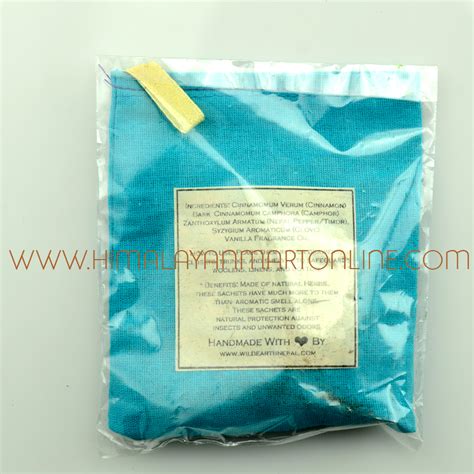 Vanilla Sachet: Buy Vanilla Sachet Online - Himalayan Mart
