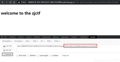 Zjctf 2019 Nizhuansiwei 1 Csdn博客