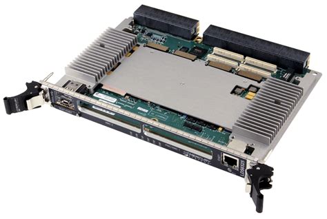 Lds6525 Openvpx Single Board Computer Mercury Systems