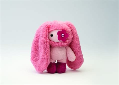 Artist Cj Hendry Is Unleashing Her First Collectible Toy