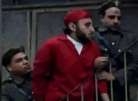 حقيقة تنفيذ حكم اعدام محمد عادل قاتل نيرة أشرف قبل تصديق الرئيس وموافقة