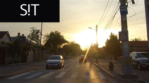 Trafic Rutier Constanta Hatman Luca Arbore Si Comarnic Youtube