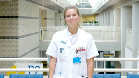 In Opleiding Robyn And Enes Npo Start