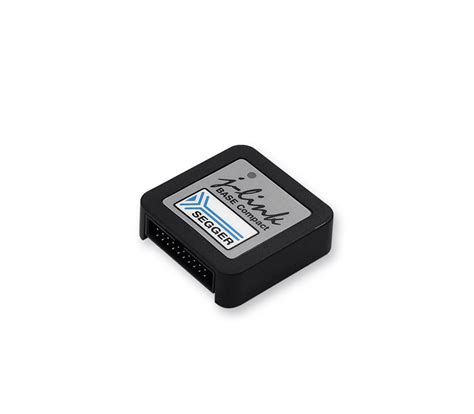 J Link Base Compact 81900 Segger Us Web Shop
