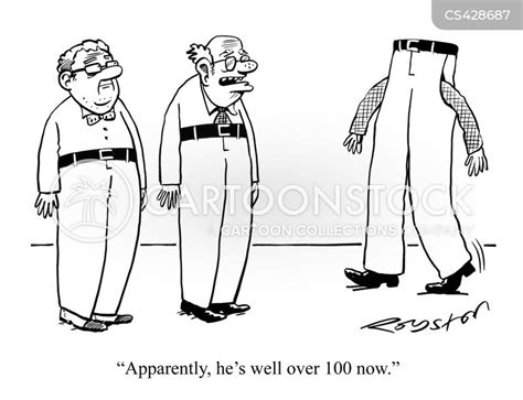 Old Codger Cartoons And Comics Funny Pictures From Cartoonstock