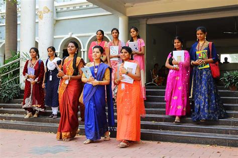 Kamban 2020 Kamban College Of Arts And Science For Women