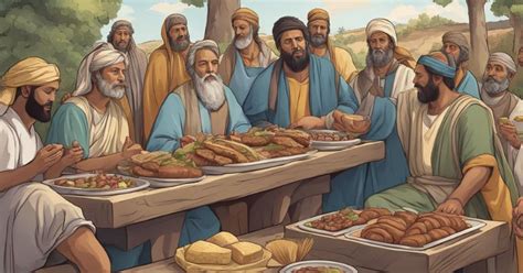 What Does The Bible Say About Eating Meat Jesus Christ Savior