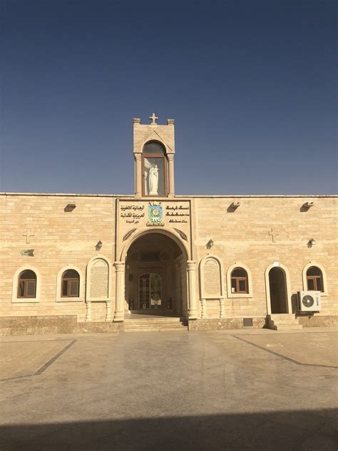 Kurdish Regional Government Krg Has Cut Off Electricity To Chaldean