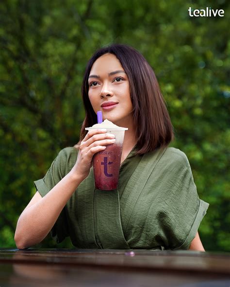 Tealive Asia Tealive Asia Added A New Photo