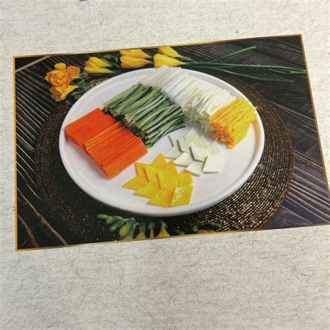 한식조리기능사한식자격증 필기 실기 시험내용 및 취득방법 정리 네이버 블로그