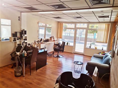 Body Hairandnail Salon Samokov