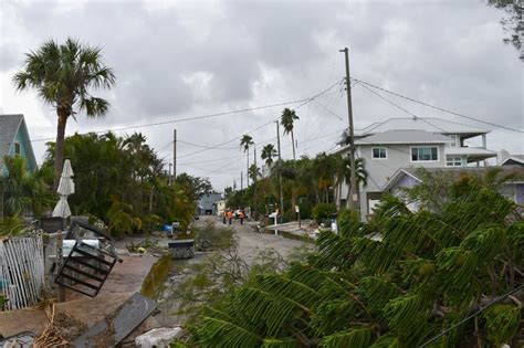 Live Pinellas County Announces Evacuations Opens Shelters Ahead Of