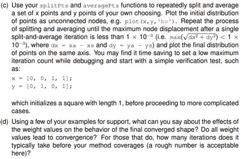 MATLAB Problem Please Help I Know Based On Chegg S Chegg