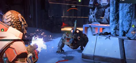 10 Best Armor Sets In Mass Effect Andromeda And How To Get Them
